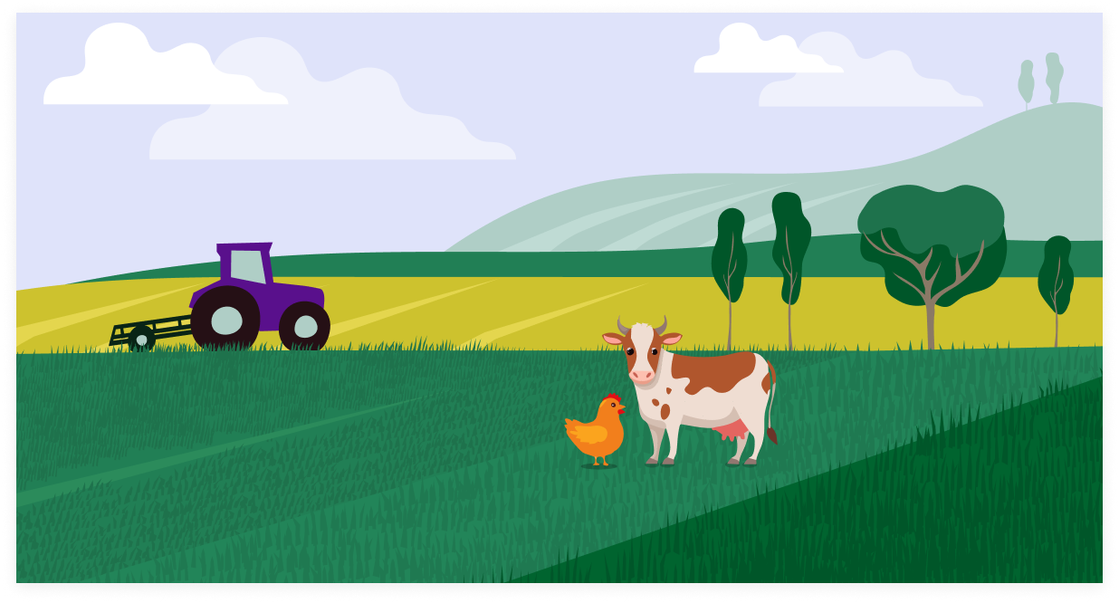 How QuickFacts’ Farm Product Line Will Benefit Canadian Insurance ...