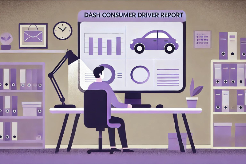 Unlocking Efficiency and Accuracy with DASH: A Game-Changer for ...