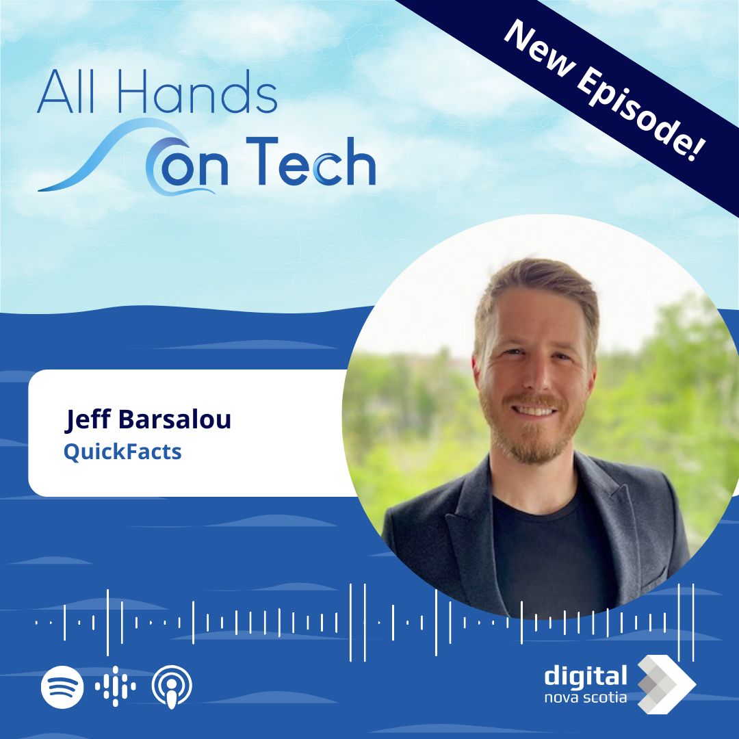 QuickFacts' Jeff Barsalou Spotlights Insurance Software on Digital Nova ...