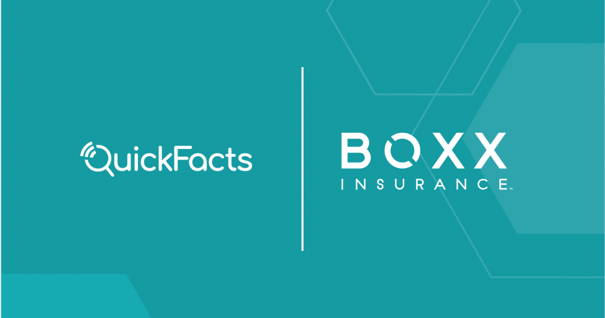 QuickFacts Expands Cyber Protection to Brokers with New Partnership ...